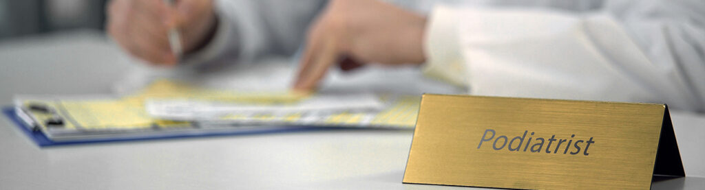 Find A Podiatrist – Manitoba Podiatry Association